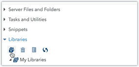 Working with SAS libraries | 9to5sas - Learn SAS and Data Science