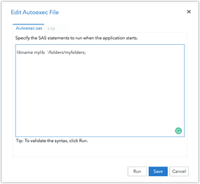 Working with SAS libraries | 9to5sas - Learn SAS and Data Science