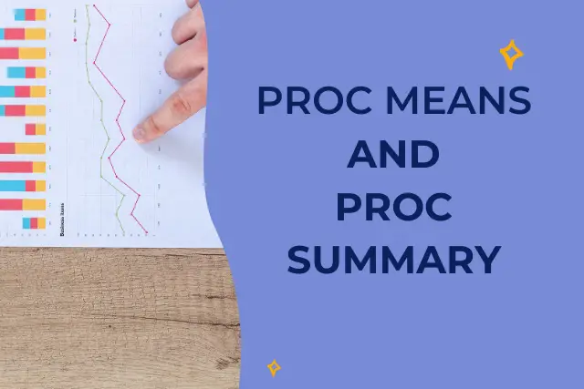Using PROC MEANS For Detailed Analysis Of Data - 9TO5SAS Using PROC MEANS For Detailed Analysis Of Data - 9TO5SAS