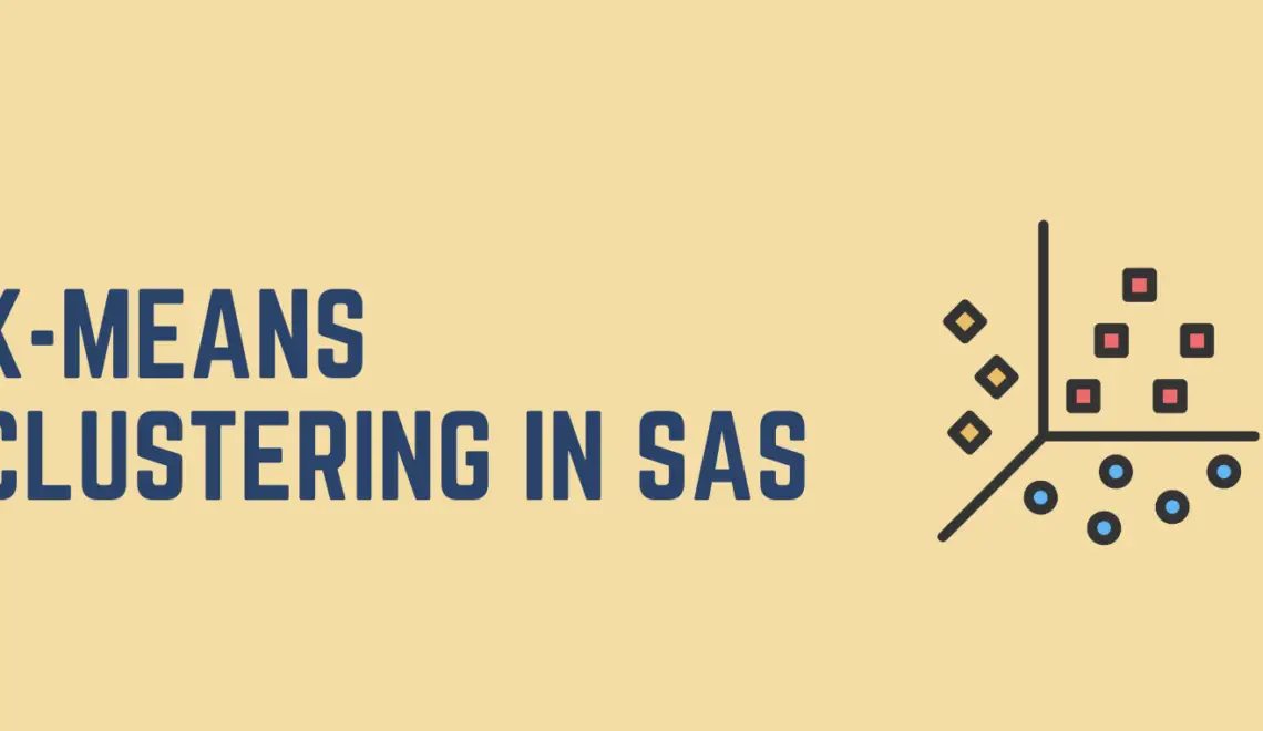 K Means Clustering In Sas An Easy Step By Step Guide 9 9806